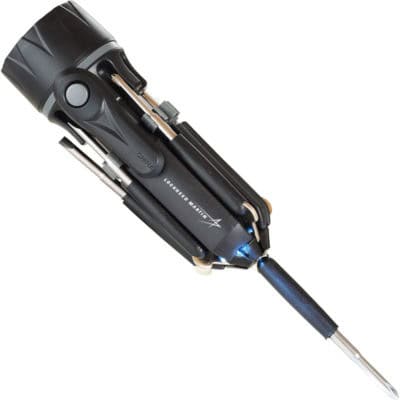 Flashlights & Tools Archives - Lockheed Martin Company Store