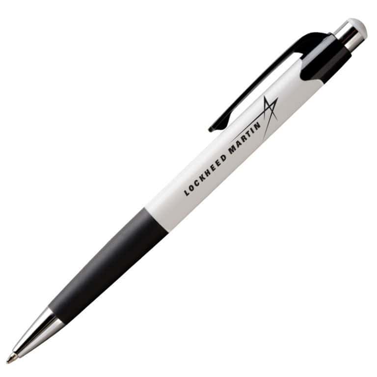 Mardi Gras Pen - Lockheed Martin Company Store