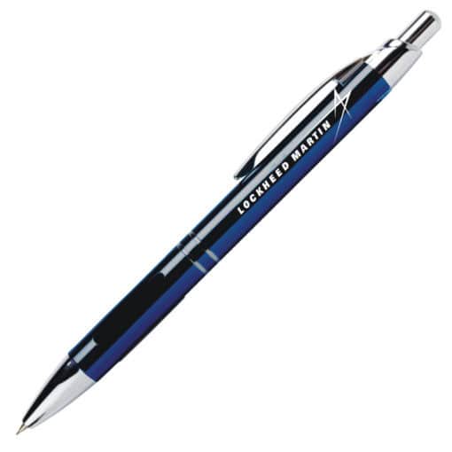 Vienna Metal Pen - Lockheed Martin Company Store