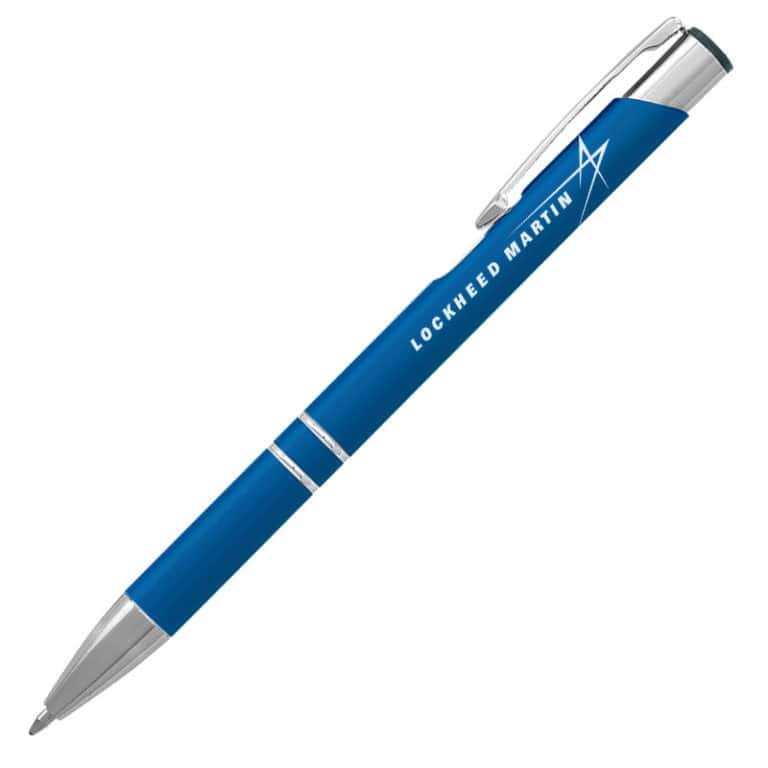 Venetian Pen - Lockheed Martin Company Store