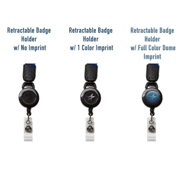 Heavy Satin Lanyard 3/4" - Lockheed Martin Company Store