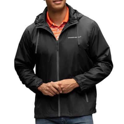 Men's Club Jacket - Lockheed Martin Company Store
