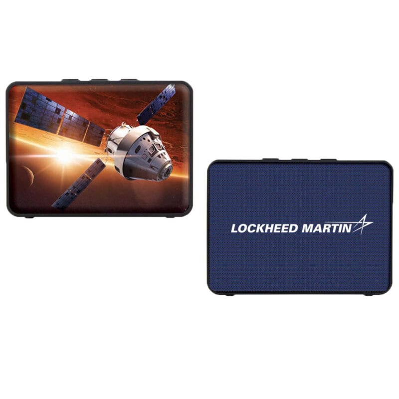 Survival Card Tool - LM Logo - Lockheed Martin Company Store