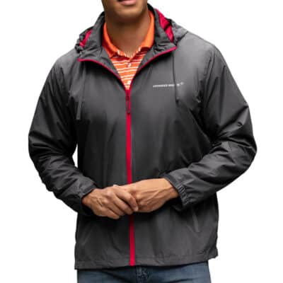 Men's Club Jacket - Lockheed Martin Company Store