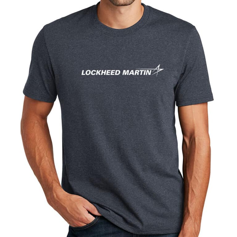 T-Shirts Archives - Lockheed Martin Company Store