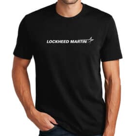 T-Shirts Archives - Lockheed Martin Company Store