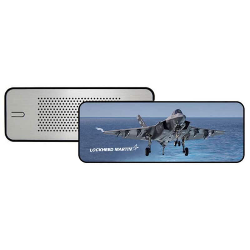 Survival Card Tool - LM Logo - Lockheed Martin Company Store