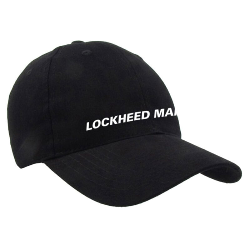 Lockheed Martin Headwear - Lockheed Martin Company Store