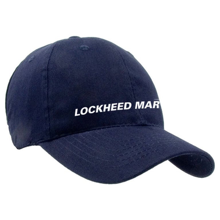 Lockheed Martin Headwear - Lockheed Martin Company Store