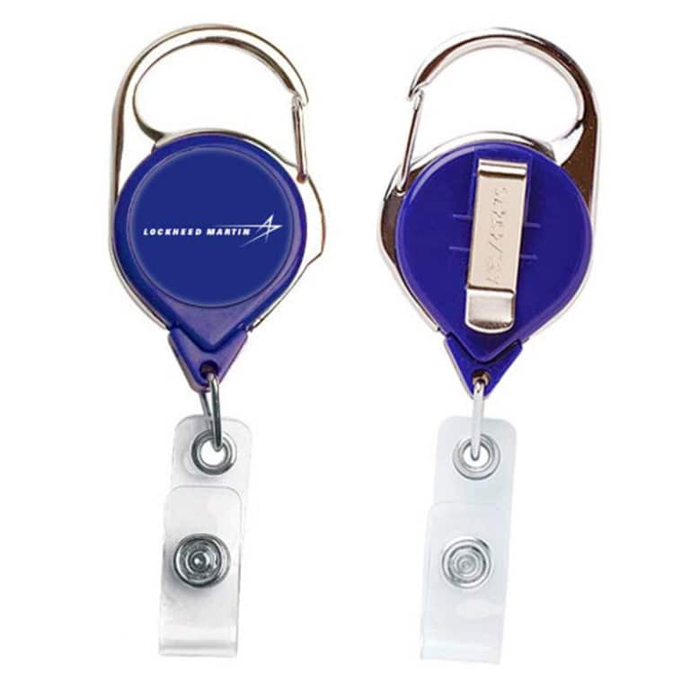 Badge Reels Archives - Lockheed Martin Company Store