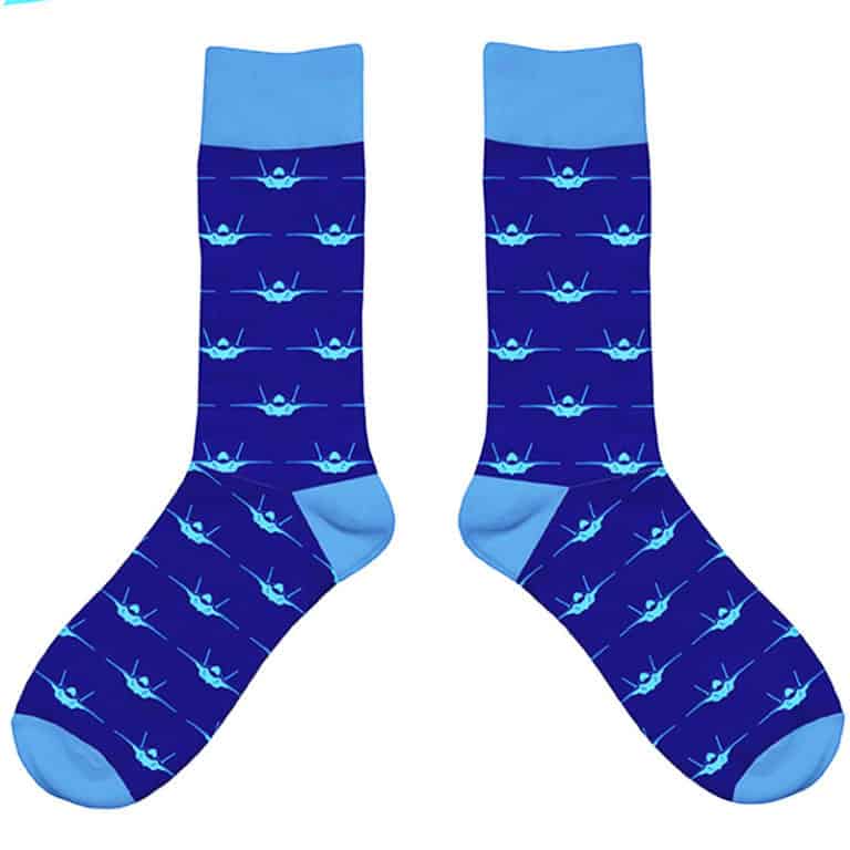 Socks Archives - Lockheed Martin Company Store