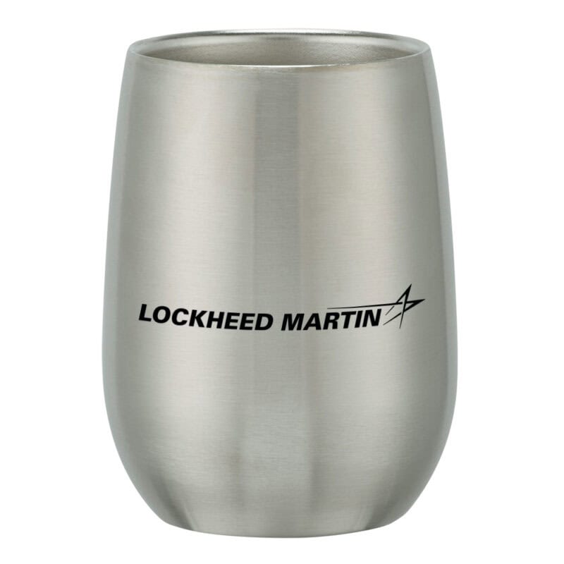 Lightweight Twill Cap - Ring Buckle - LM Logo - Lockheed Martin Company ...