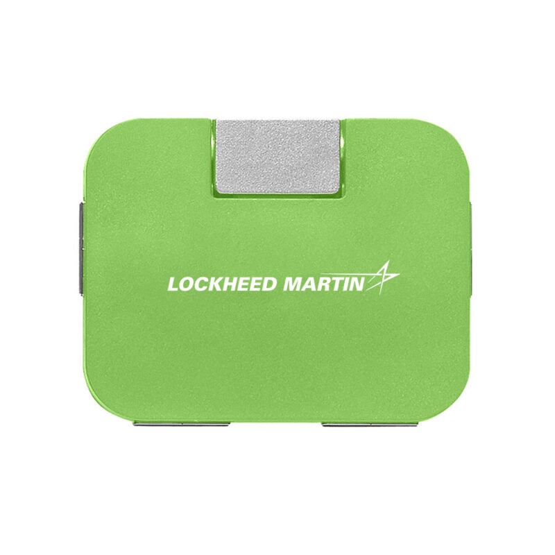 4-Port USB Hub - Lockheed Martin Company Store