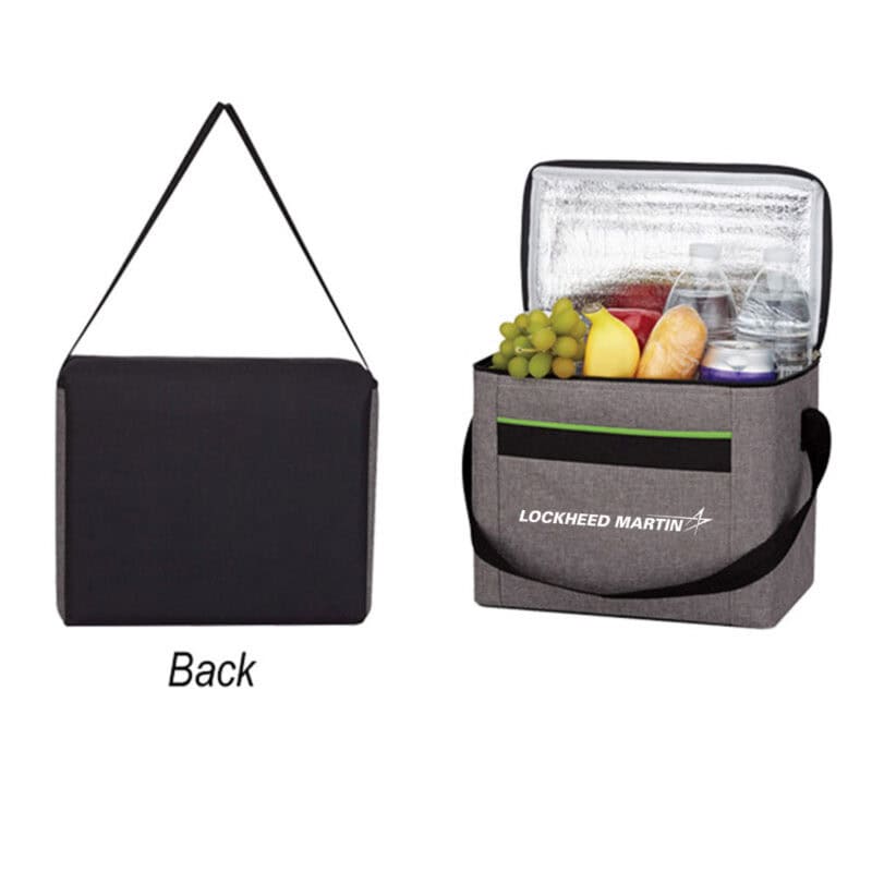 Carhartt Canvas Backpack - LM Logo - Lockheed Martin Company Store