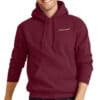 Heavy Blend Pullover Hoodie - Lockheed Martin Company Store