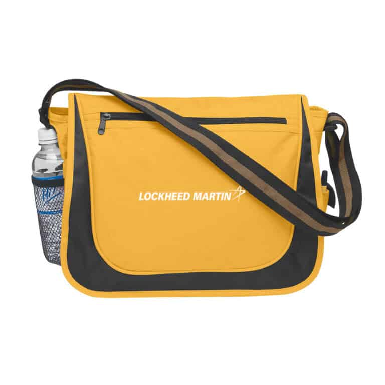 Energy Duffel Bag - LM Logo - Lockheed Martin Company Store