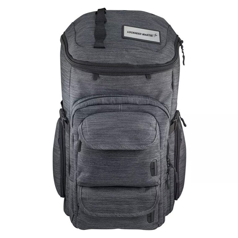 Backpacks Archives - Lockheed Martin Company Store
