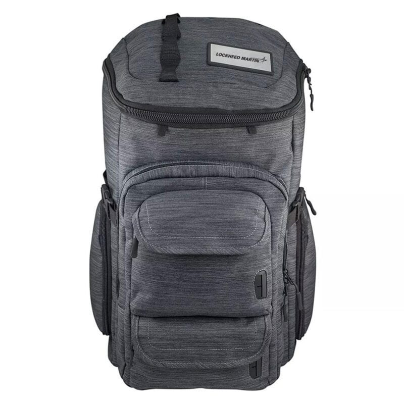 Mission Pack - Lockheed Martin Company Store