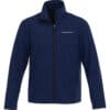 Men's Karmine Softshell Jacket - Lockheed Martin Company Store