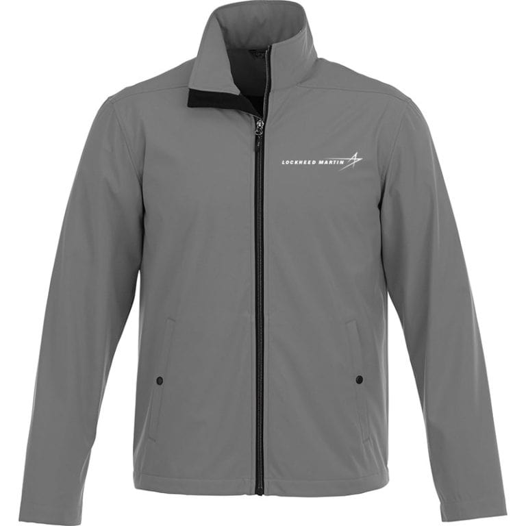 Men's Karmine Softshell Jacket - Lockheed Martin Company Store