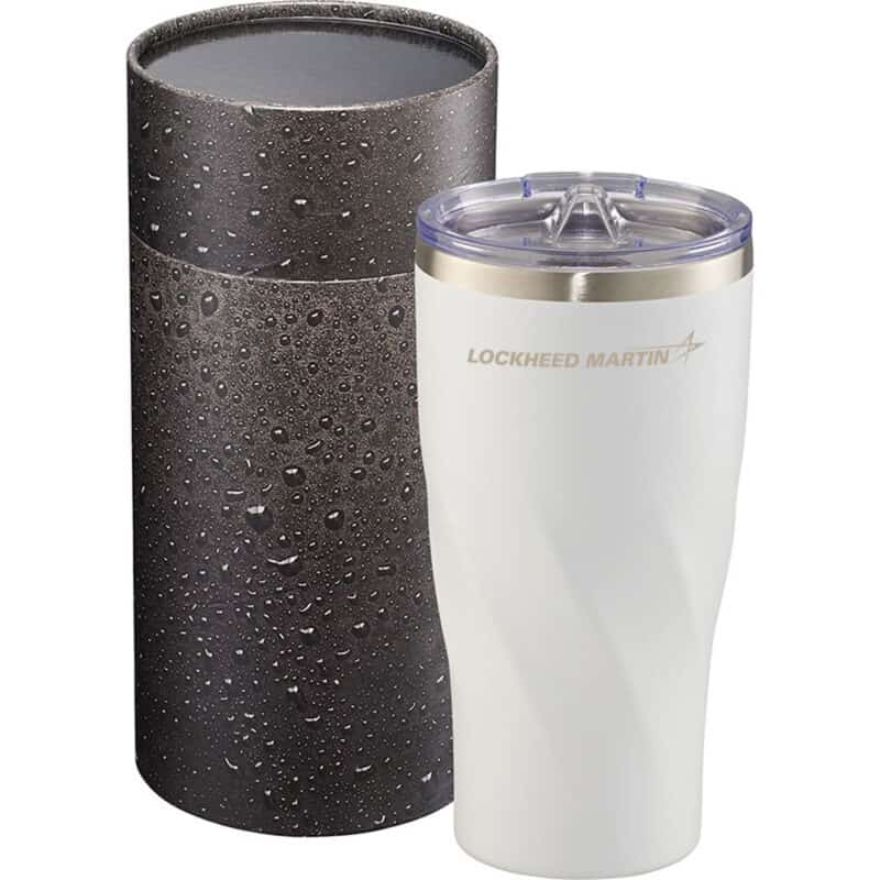 Acrylic Challenge Coin Display - Lockheed Martin Company Store