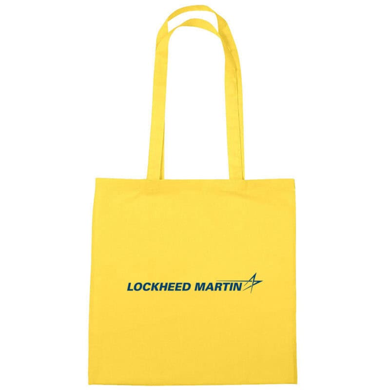 Energy Duffel Bag - LM Logo - Lockheed Martin Company Store
