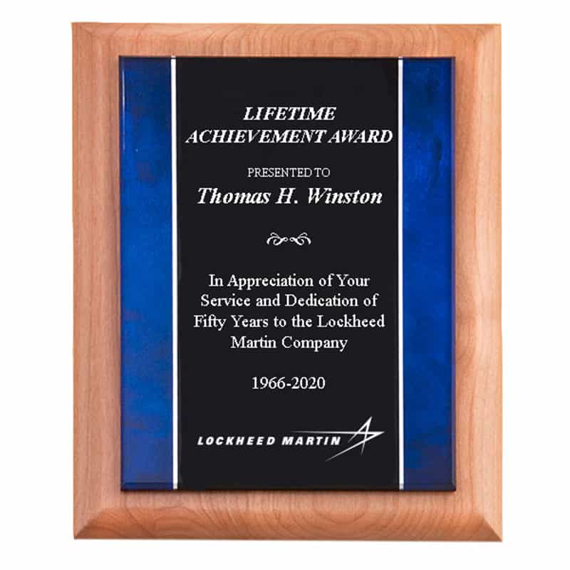 Awards Archives - Lockheed Martin Company Store