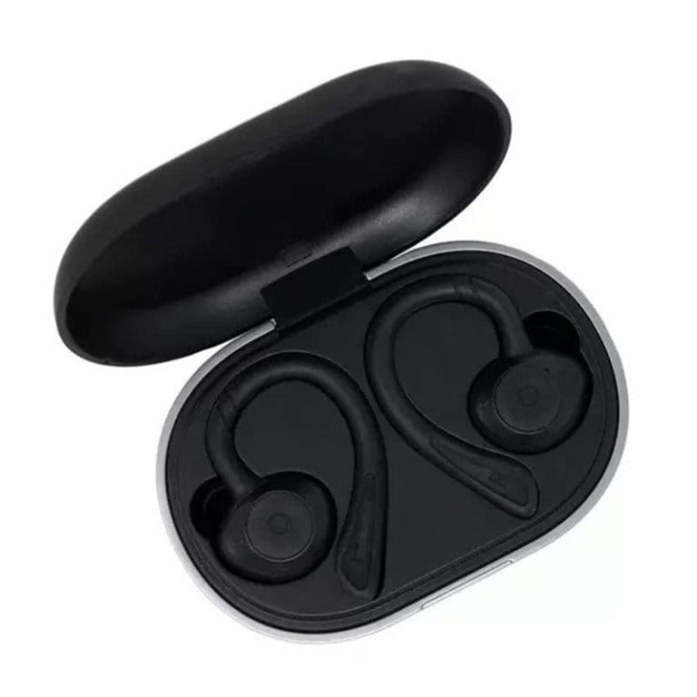 Dripz Waterproof Wireless Earbuds - Lockheed Martin Company Store