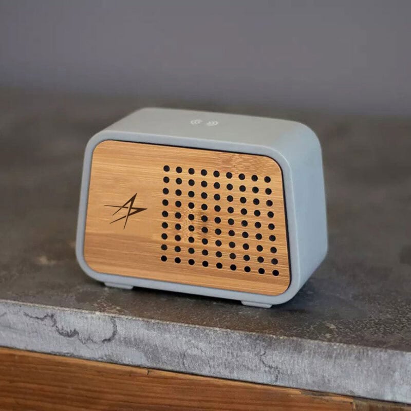 Popper Phone Wallet - LM Logo - Lockheed Martin Company Store