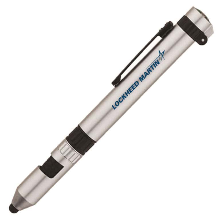 Rainier Utility Pen - Lockheed Martin Company Store
