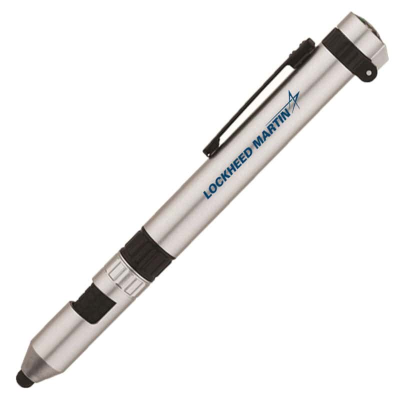 Rainier Utility Pen - Lockheed Martin Company Store