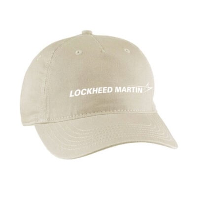 Lockheed Martin Headwear - Lockheed Martin Company Store