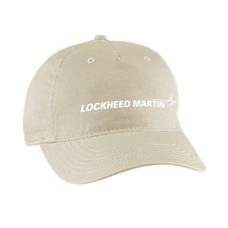 Lockheed Martin Headwear - Lockheed Martin Company Store