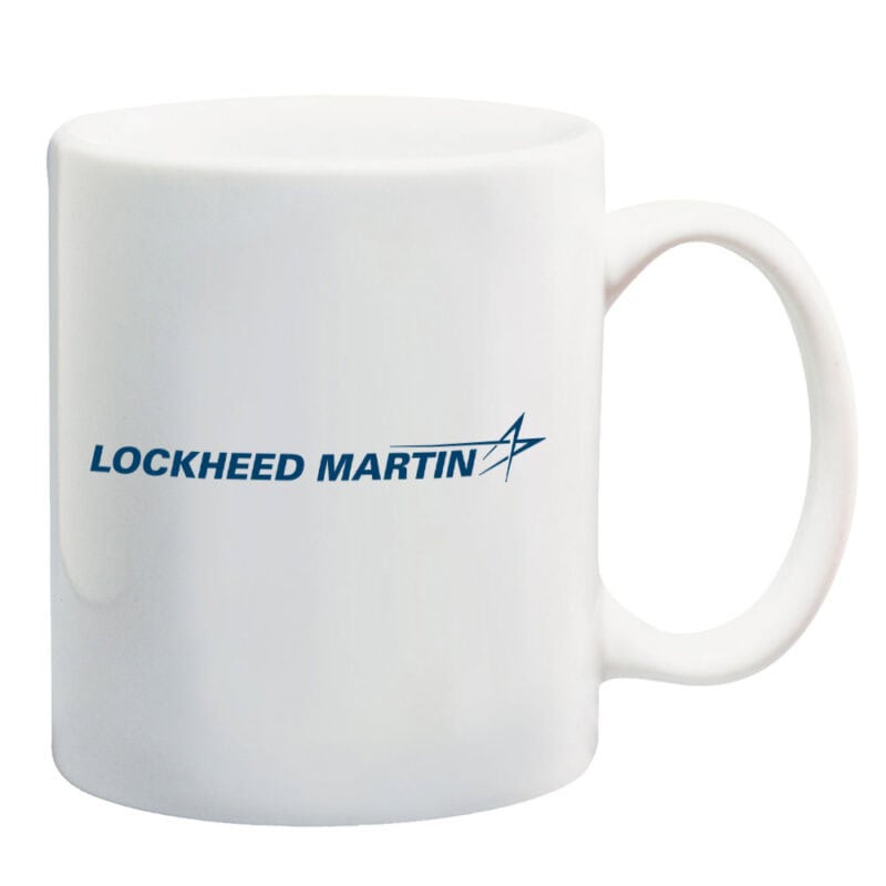 Mugs Archives - Lockheed Martin Company Store