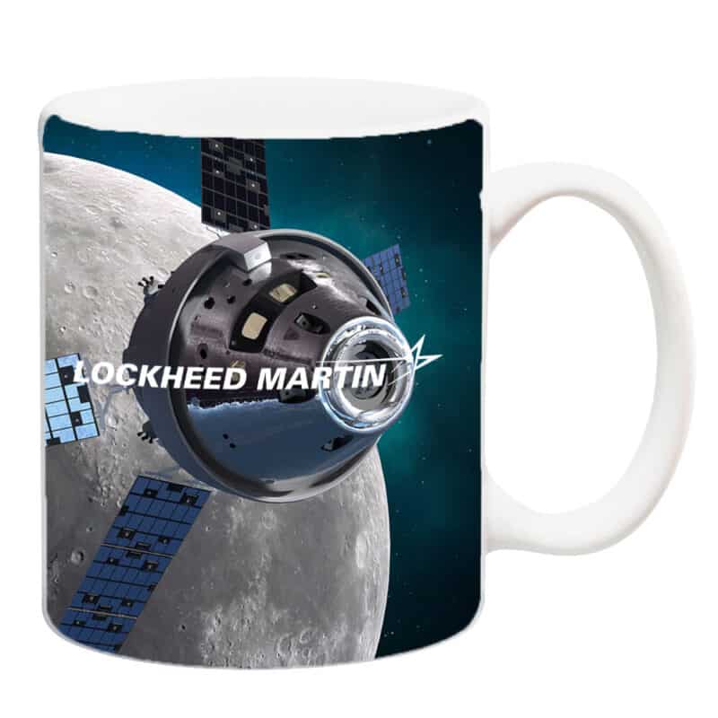 Drinkware Archives - Lockheed Martin Company Store