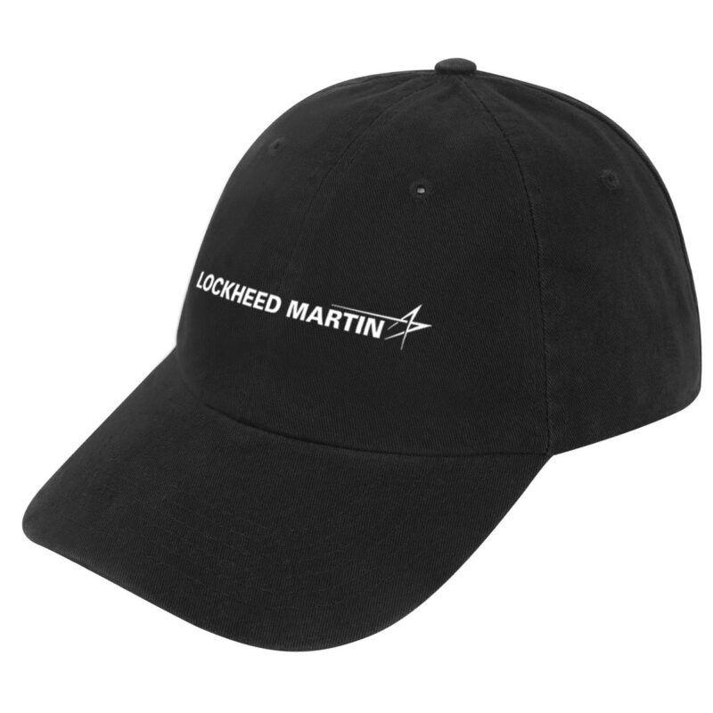 Lockheed Martin Headwear - Lockheed Martin Company Store