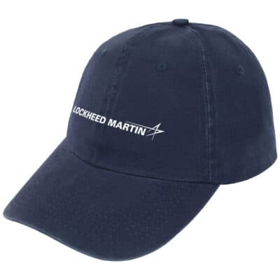 Lockheed Martin Headwear - Lockheed Martin Company Store