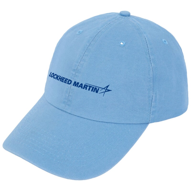 Lockheed Martin Headwear - Lockheed Martin Company Store