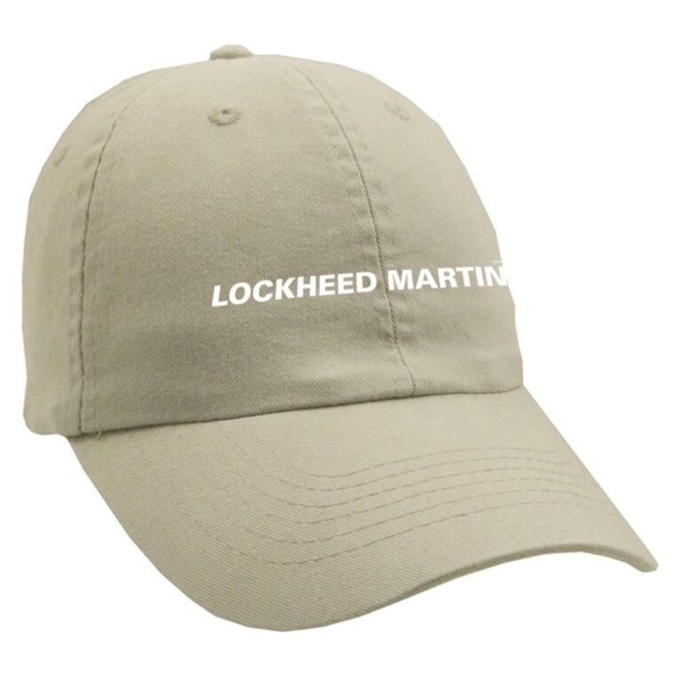 Lockheed Martin Headwear - Lockheed Martin Company Store