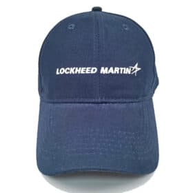 Lockheed Martin Headwear - Lockheed Martin Company Store