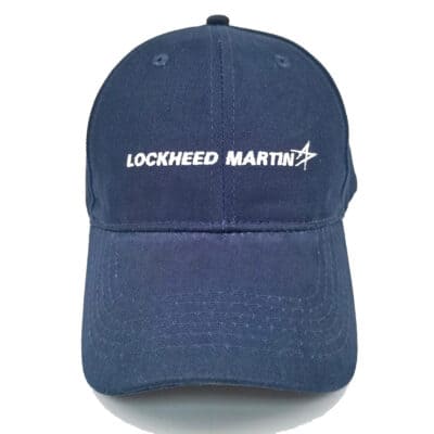 Lockheed Martin Headwear - Lockheed Martin Company Store