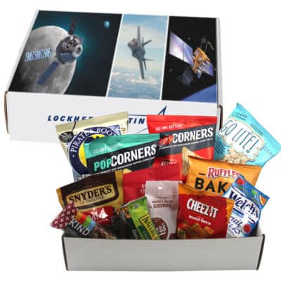 Food Archives - Lockheed Martin Company Store