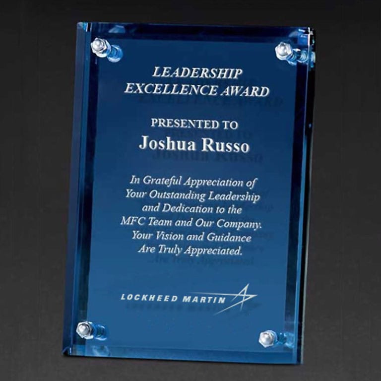 Awards Archives - Lockheed Martin Company Store