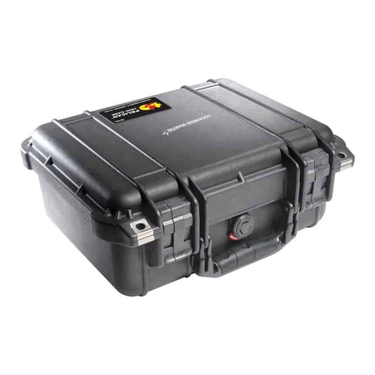 Pelican™ 1170 Protector Case - Lockheed Martin Company Store