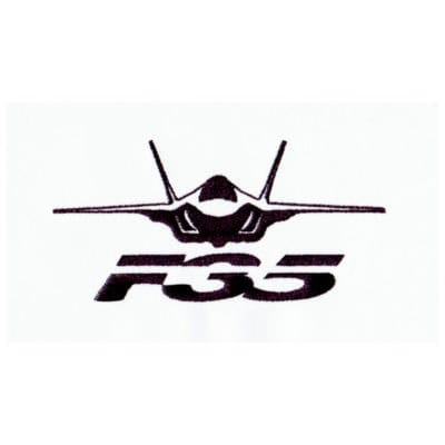 Embroidery Options - Lockheed Martin Company Store