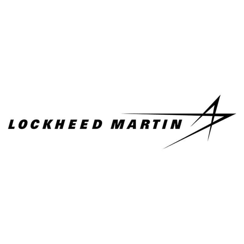 Embroidery Options - Lockheed Martin Company Store