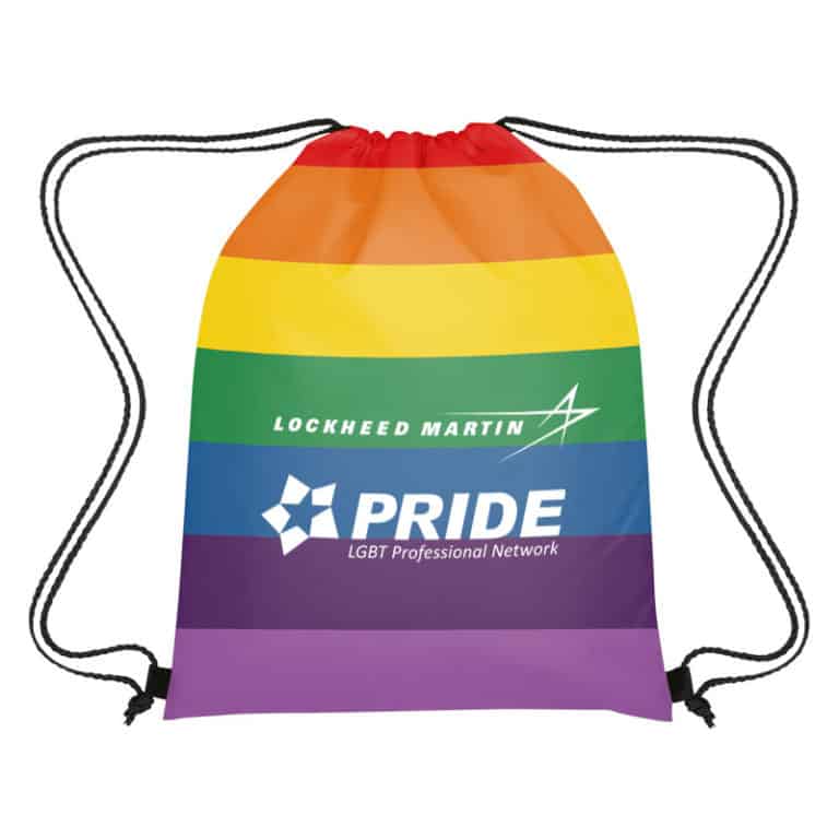 Drawstrings Archives - Lockheed Martin Company Store