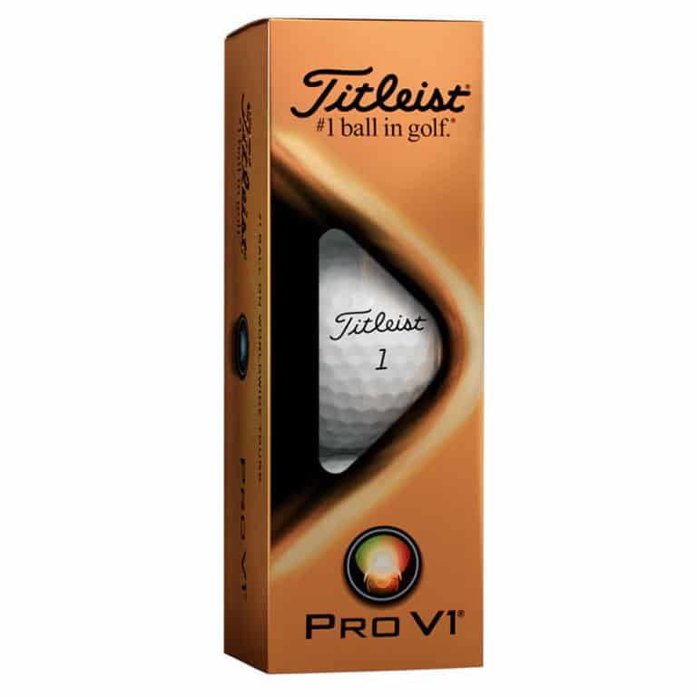 Titleist Pro V1 Golf Balls - Lockheed Martin Company Store