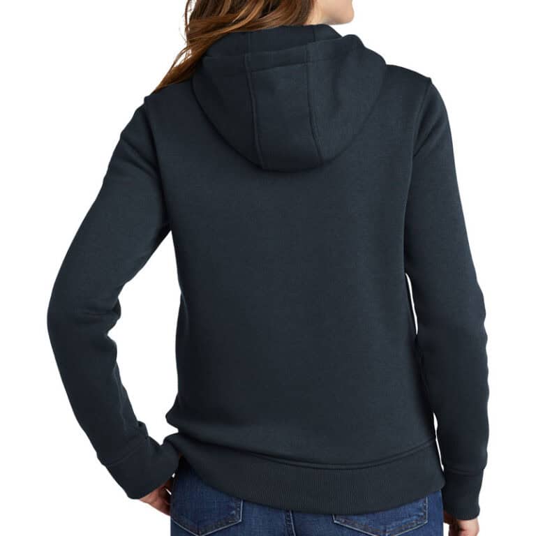 Carhartt Ladies' Clarksburg Full-Zip Hoodie - Lockheed Martin Company Store