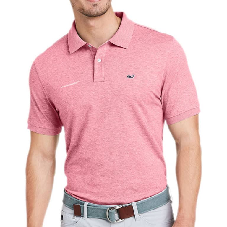 Vineyard Vines Edgartown Polo